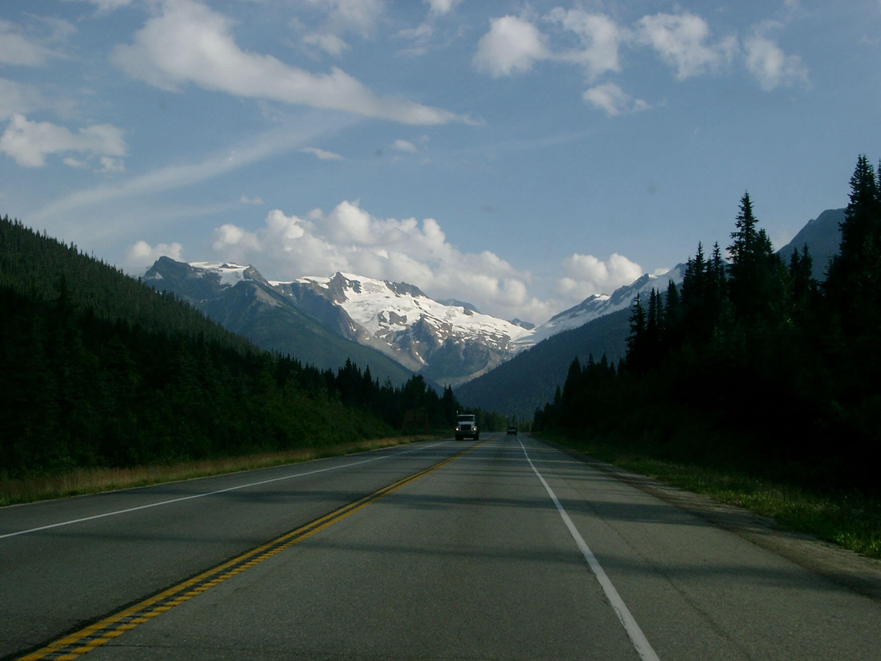 The ten longest roads in the world, do you know them? - Roadstotravel