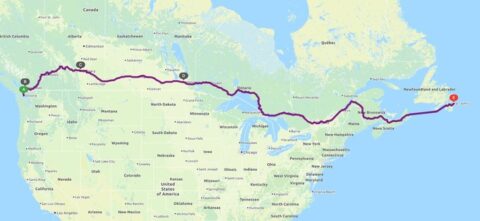 The ten longest roads in the world, do you know them? - Roadstotravel