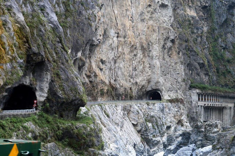 Strada della Forra, an iconic road in northern Italy - Roadstotravel