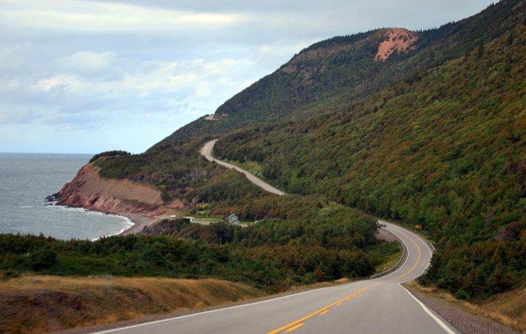 The Ultimate Guide to Driving Cabot Trail in Canada