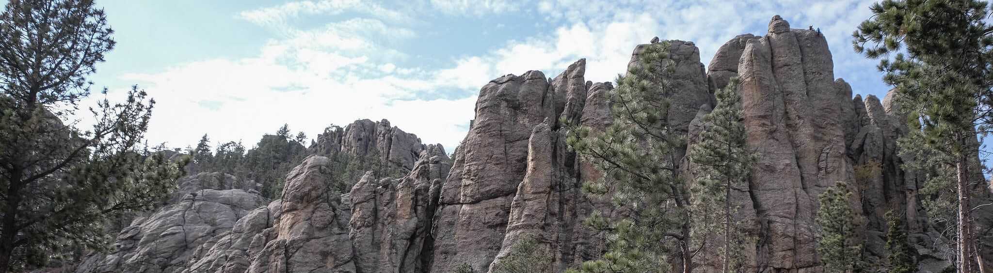 Needles Highway: The Ultimate Guide to South Dakota's Scenic Drive