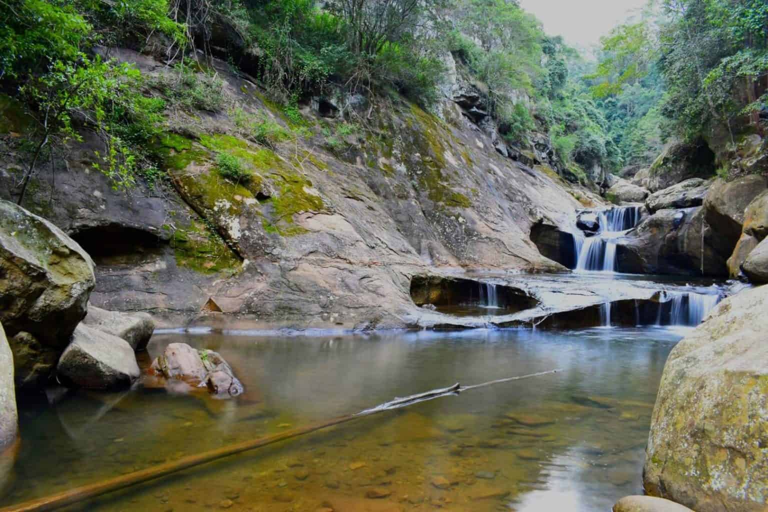 Macquarie Pass Road : a Journey Through the Illawarra Range